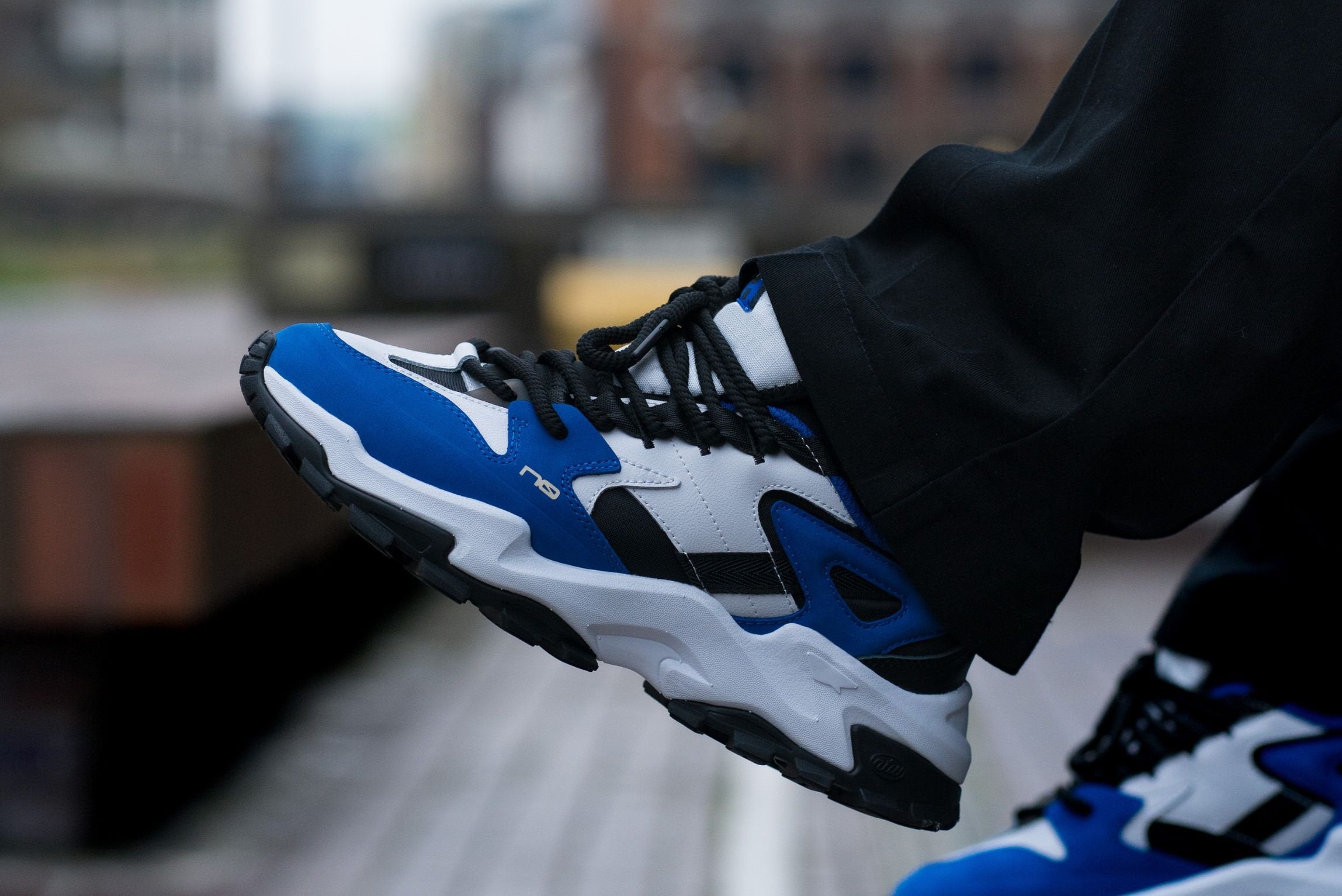 NEW RELEASES – notwoways