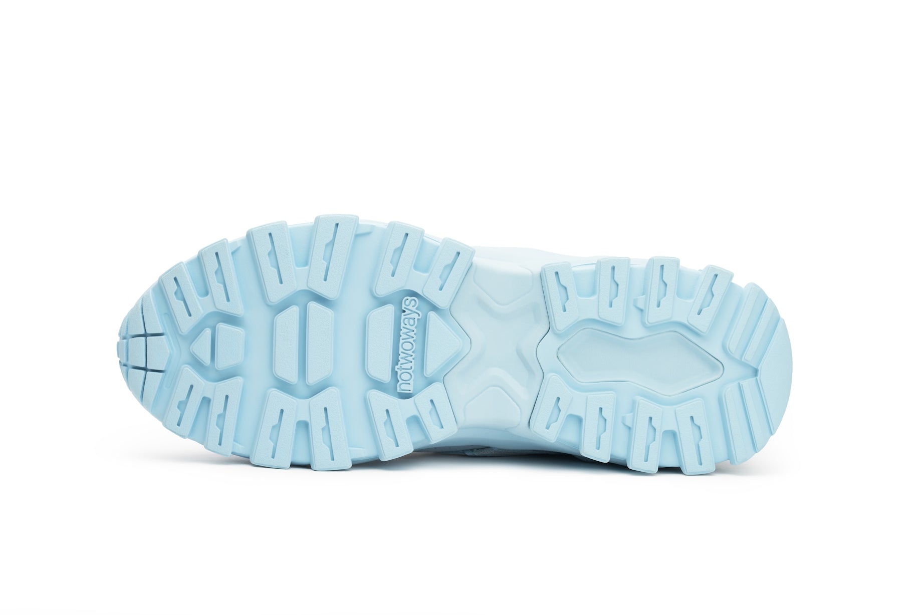 M1 FLOE – notwoways