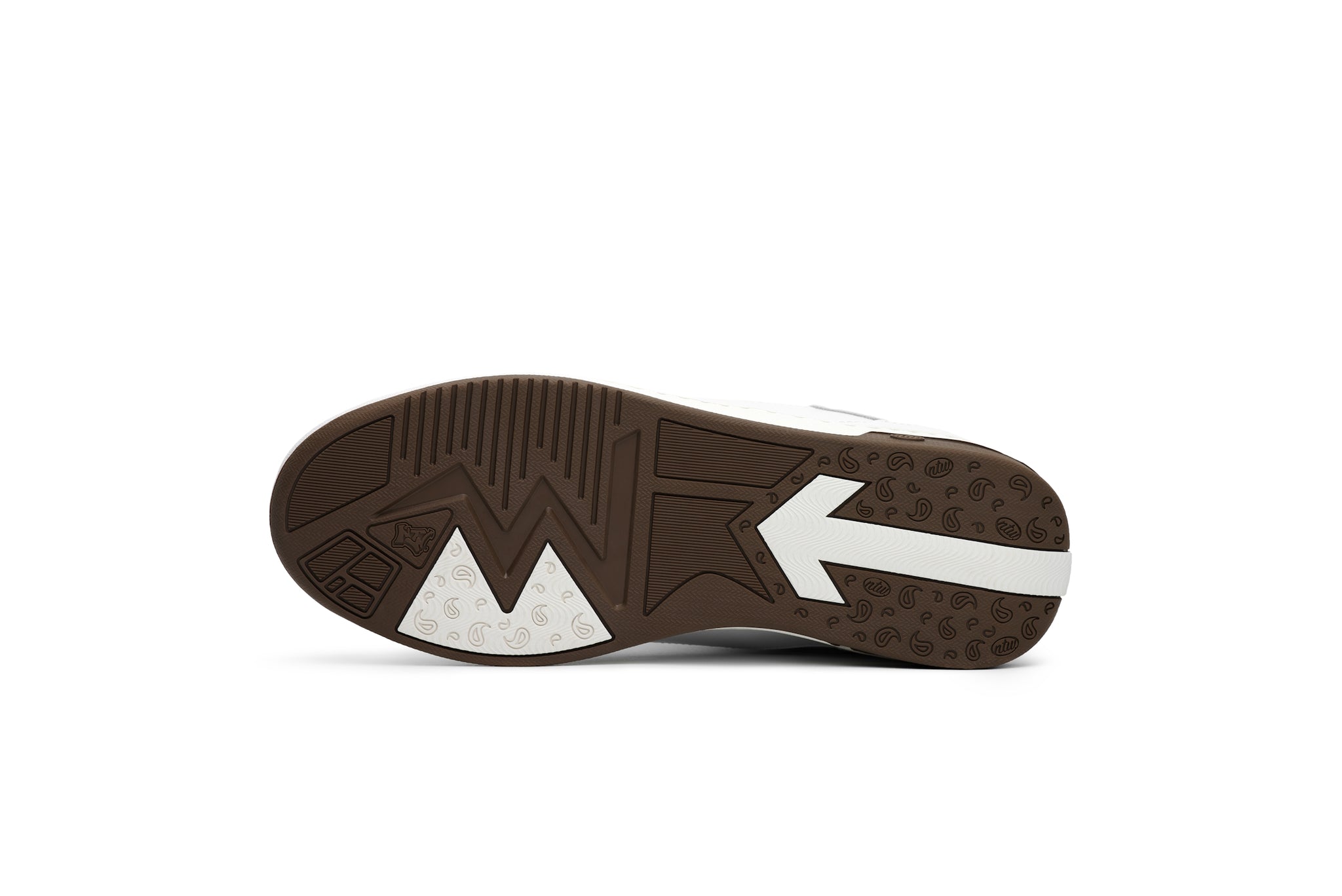 FORMULA CORE BROWN – notwoways