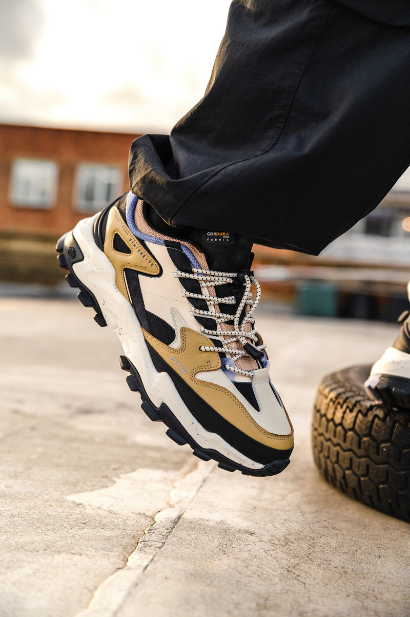 MODEL 1 – notwoways