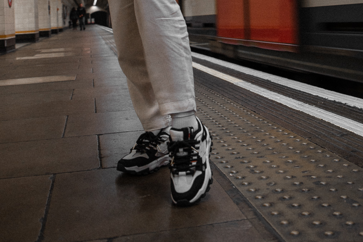 Model 1 syzygy – notwoways